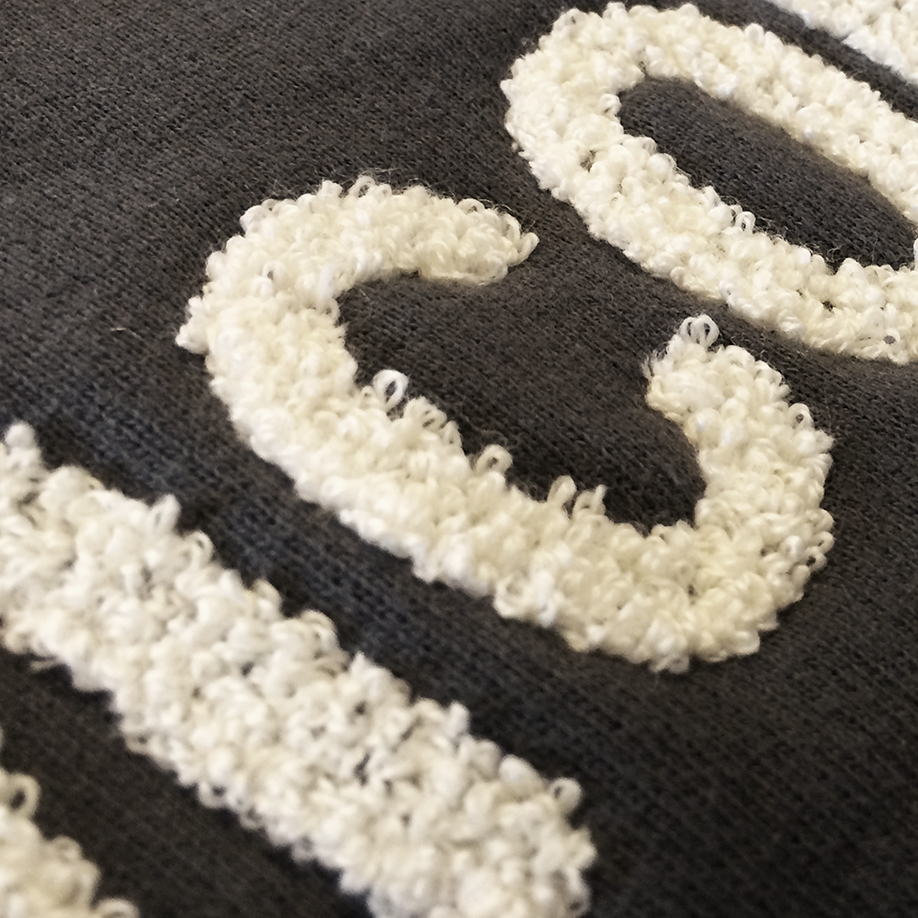 Casual C • Personnalisation